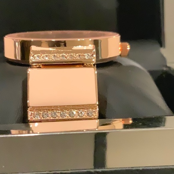 bebe | Accessories | Nwt Bebe Watch | Poshmark